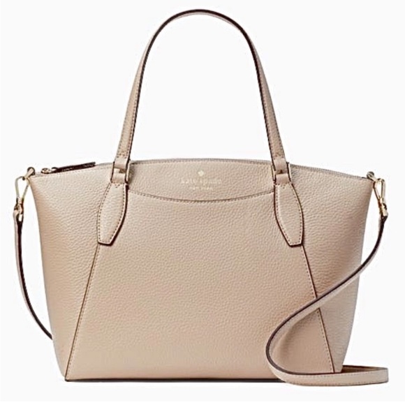 Kate Spade Monica Satchel